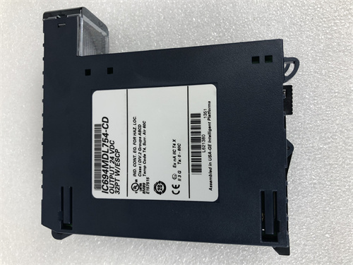 GE IC694MDL654 DCS - Runheng