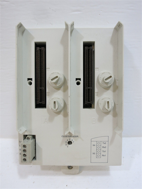 ABB TU838 DCS - Runheng