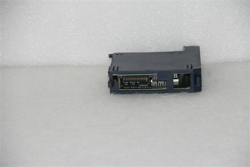 GE IC694MDL655 PLC - Runheng