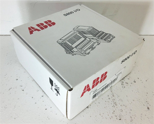 ABB+AI895-3BSC690089R1 - Runheng