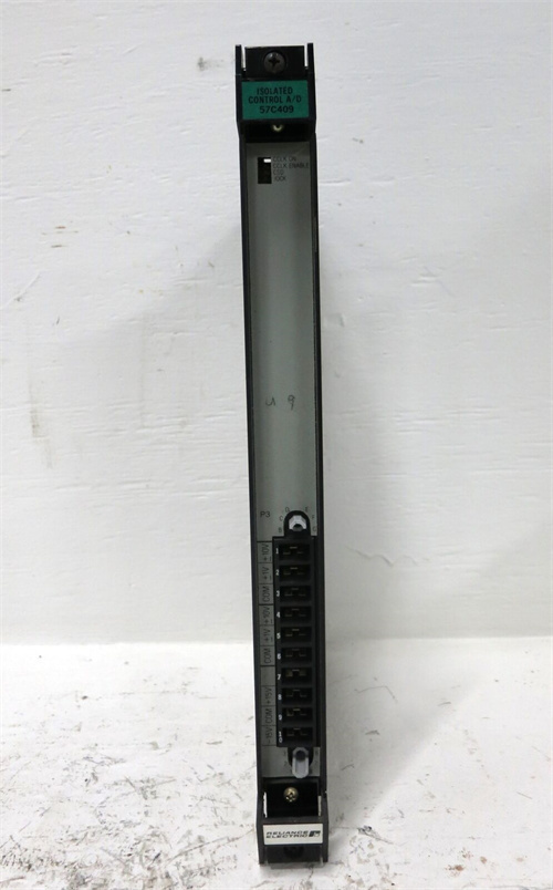 RELIANCE 57C409 PLC - Runheng