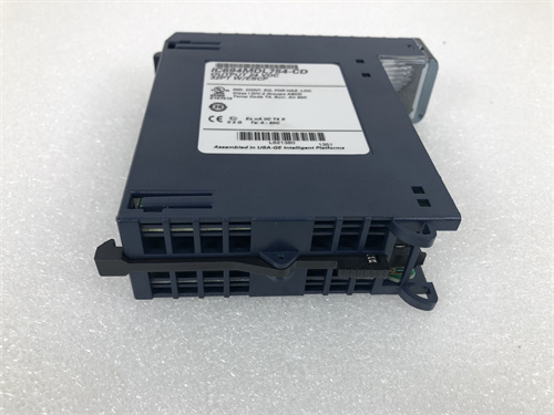 GE IC694MDL654 DCS - Runheng