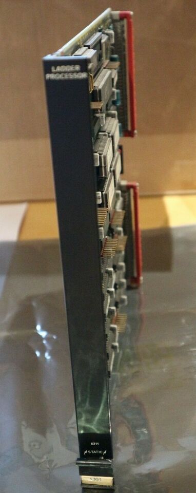 Alstom+GEM80 8211-4303 - Runheng