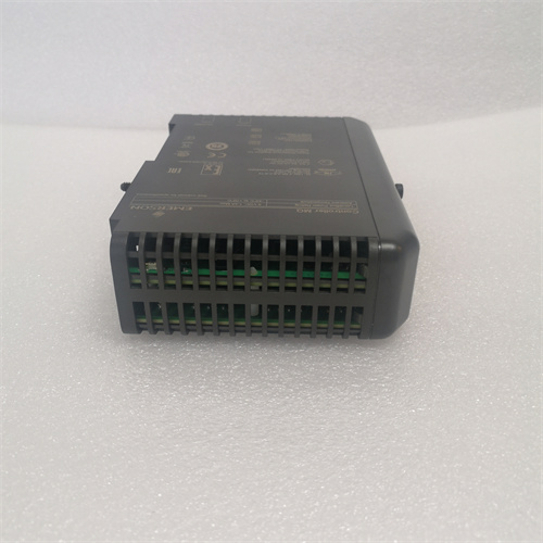 Emerson CE3008 - Runheng