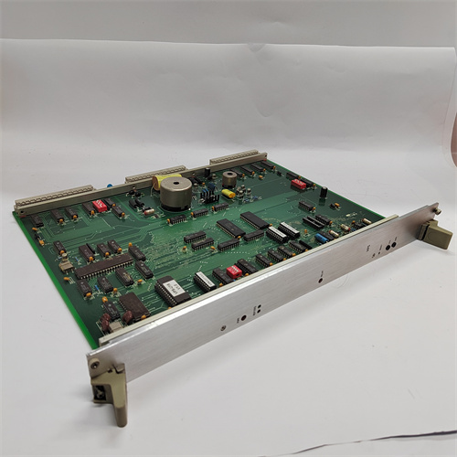 ALSTOM+12004-102-01 VPS BOARD VER.C - Runheng