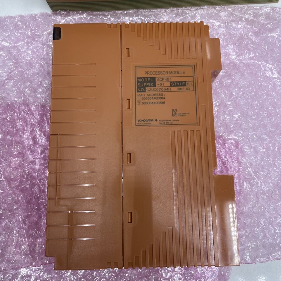 YOKOGAWA+SCP451-11 - Runheng