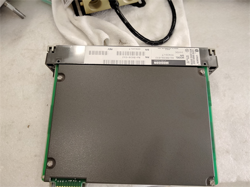 MODICON AS-B838-016 - Runheng