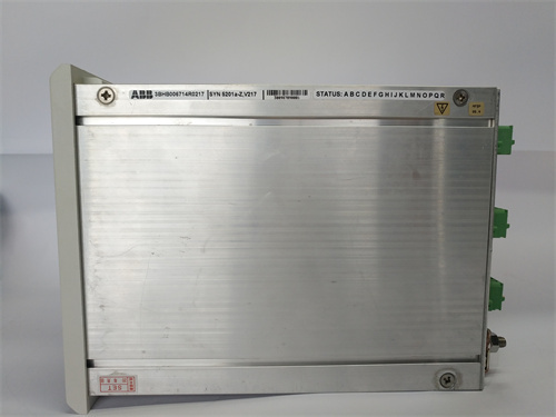 ABB+SYN5201A-Z,V277 3BHB006714R0277 - Runheng