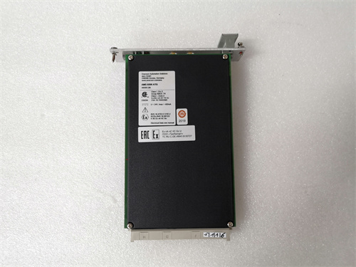 EMERSON 3A99132G02 - Runheng