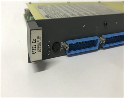 ABB+3BDH000741R1 CTI 21-P EX There are explosion-proof and unexplosion ...