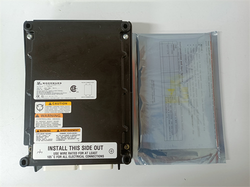 WOODWARD+8237-1006 - Runheng