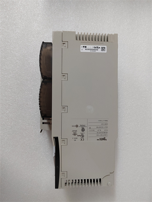 Schneider 140CPU67160 PLC CPU - Runheng