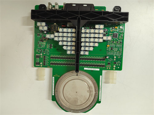 ABB 5SHY3545L0016 - Runheng