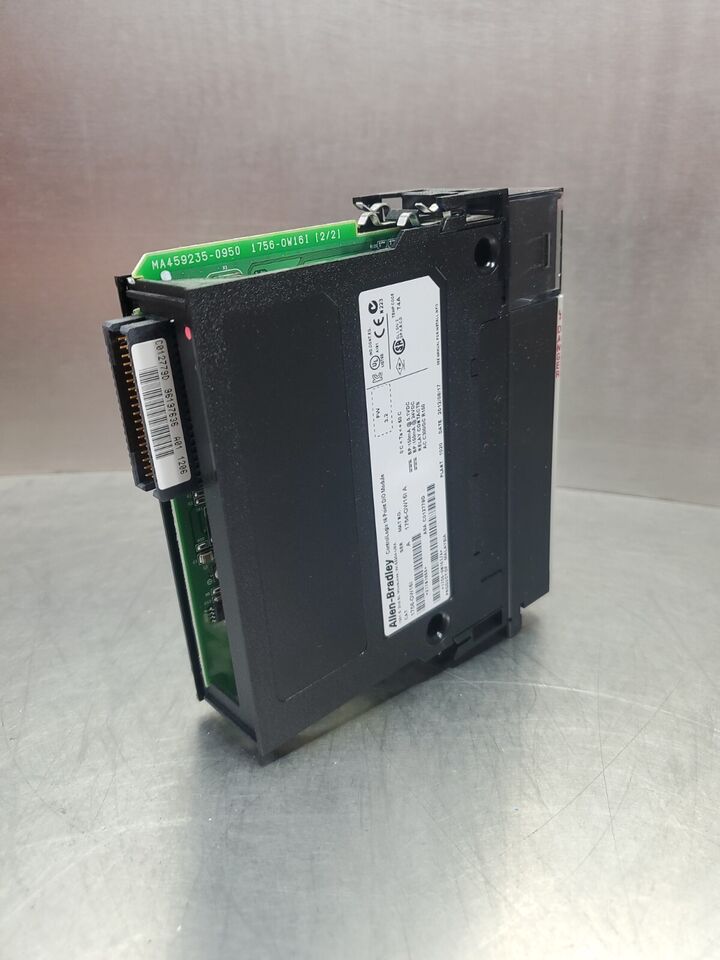 Allen-Bradley+1756-OW16I - Runheng