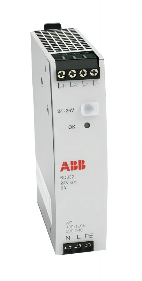 ABB SD832 3BSC610065R1 - Runheng