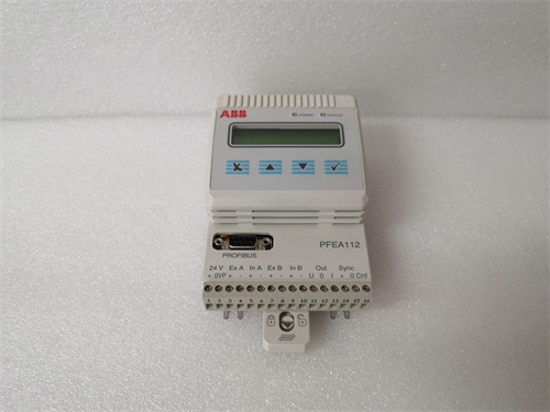 ABB PFEA112-20 - Runheng