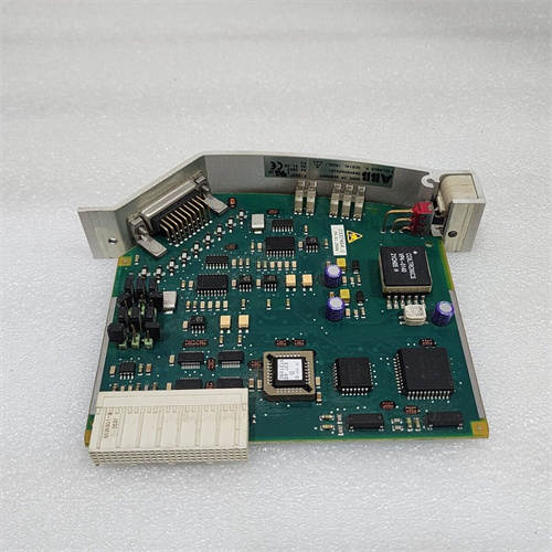 ABB 3BDH000031R1 PLC2 - Runheng