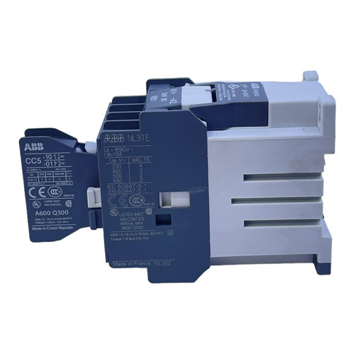 ABB GJR2252900R1 XS321A-E - Runheng