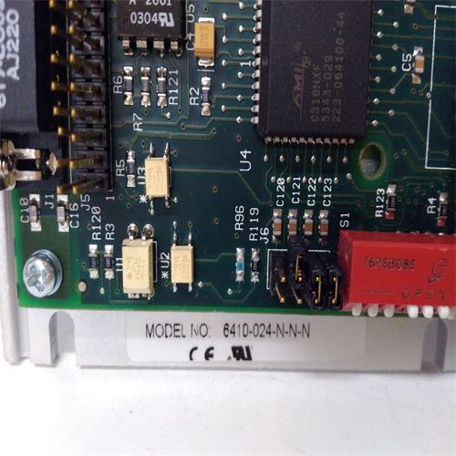 6410-024-N-N-N PACIFIC - Runheng