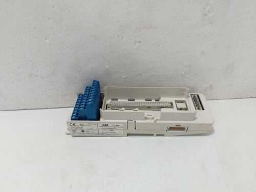 ABB TU890 DCS1 - Runheng