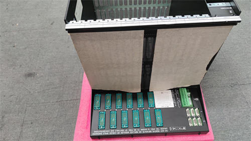 TRICONEX 8112 RXM chassis - Runheng