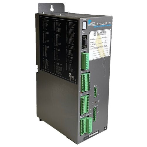 Pacific Scientific SC753A-001-01 DCS1 - Runheng