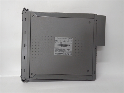 T8311 ICS TRIPLEX - Runheng