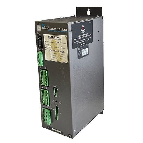 Pacific Scientific SC753A-001-01 DCS1 - Runheng