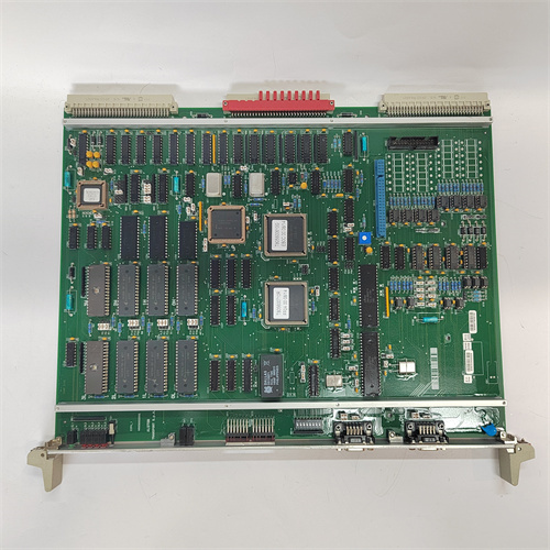 ALSTOM+N895600512D N895600051C ECPU_1 N895600200Q - Runheng