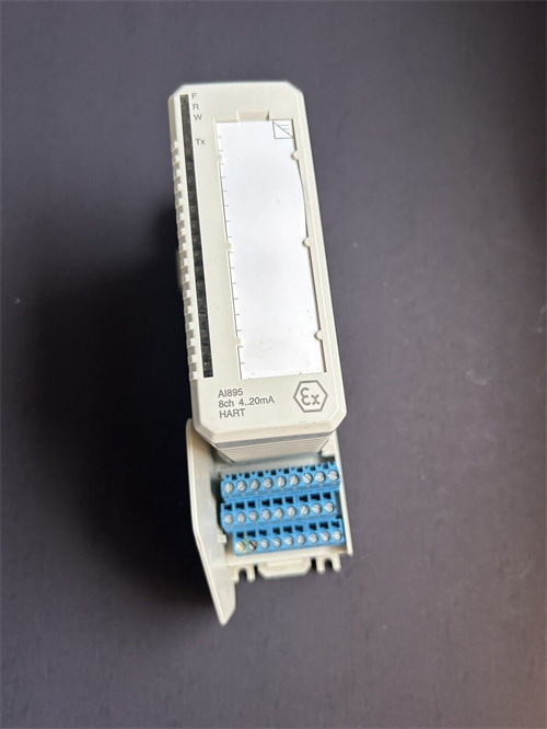 ABB+AI895 3BSC690089R1 - Runheng