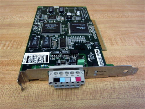 SST 5136-DNP-PCI PLC2 - Runheng