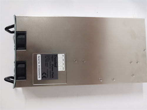 T8231 ICS TRIPLEX - Runheng