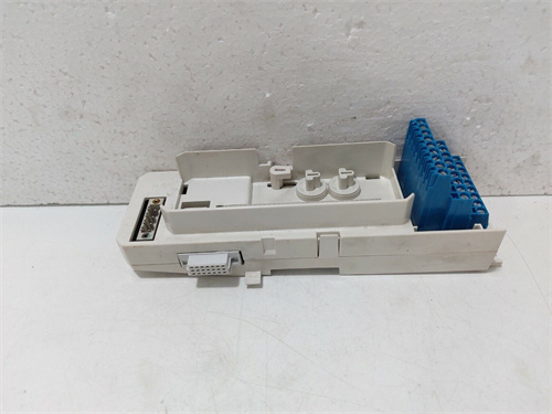 ABB TU890 DCS1 - Runheng