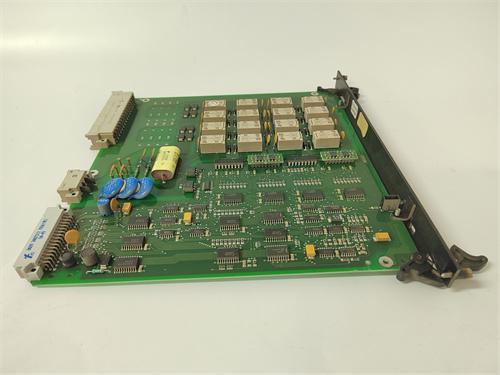 ALSTOM LC105A-1 - Runheng