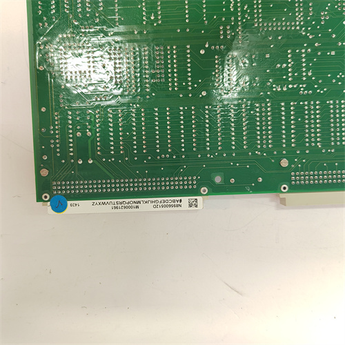 ALSTOM+N895600512D N895600051C ECPU_1 N895600200Q - Runheng