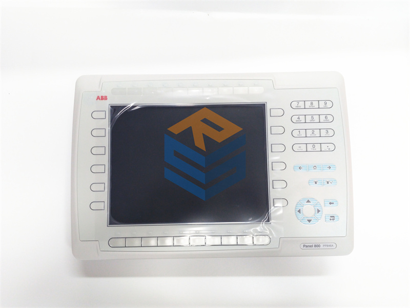 ABB+PP846 3BSE042238R1 - Runheng