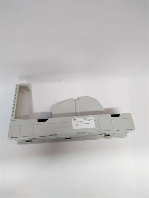 ABB+VBS01-EPD - Runheng