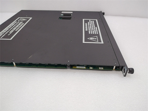 TRICONEX 3805E Enhanced analog output - Runheng TRICONEX 3805E Enhanced analog output - Runheng