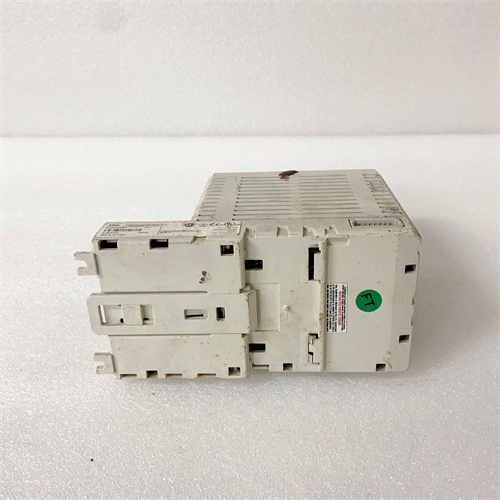 AO810V2 3BSE038415R1 ABB - Runheng