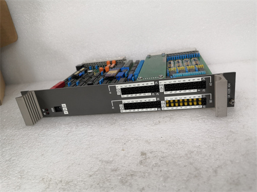 ABB+HIEE300024R4 UAA326A04 - Runheng