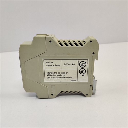 ABB NPBA-12 PLC2 - Runheng