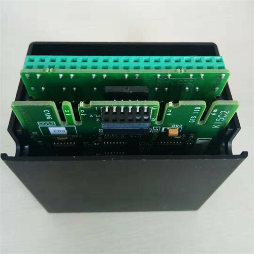 GE IC670MDL240 PLC2 - Runheng