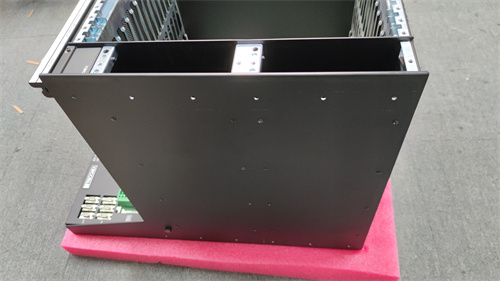 TRICONEX 8112 RXM chassis - Runheng