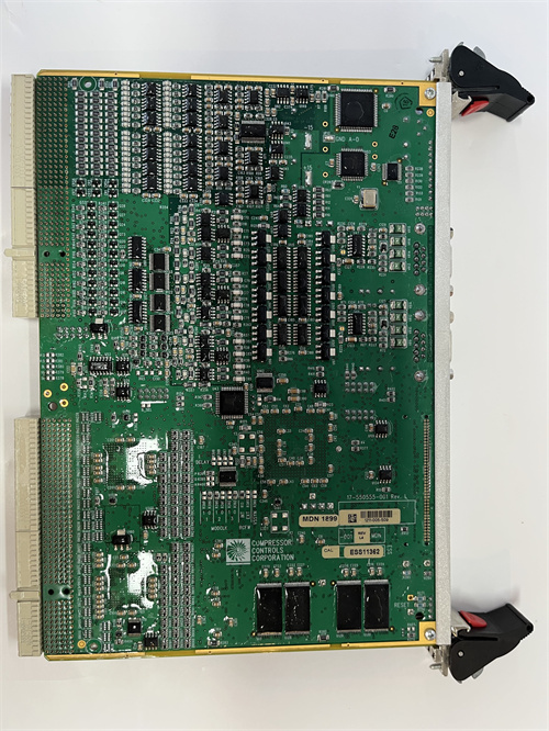 COMPRESSOR+IOC-555-D 17-550555-001 - Runheng