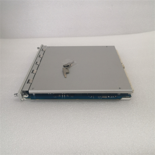 TRICONEX 3510 - Runheng