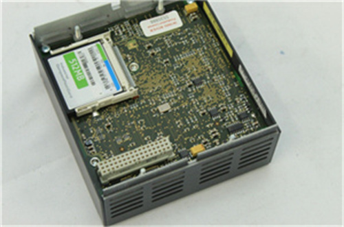 bachmann MPC270 - Runheng