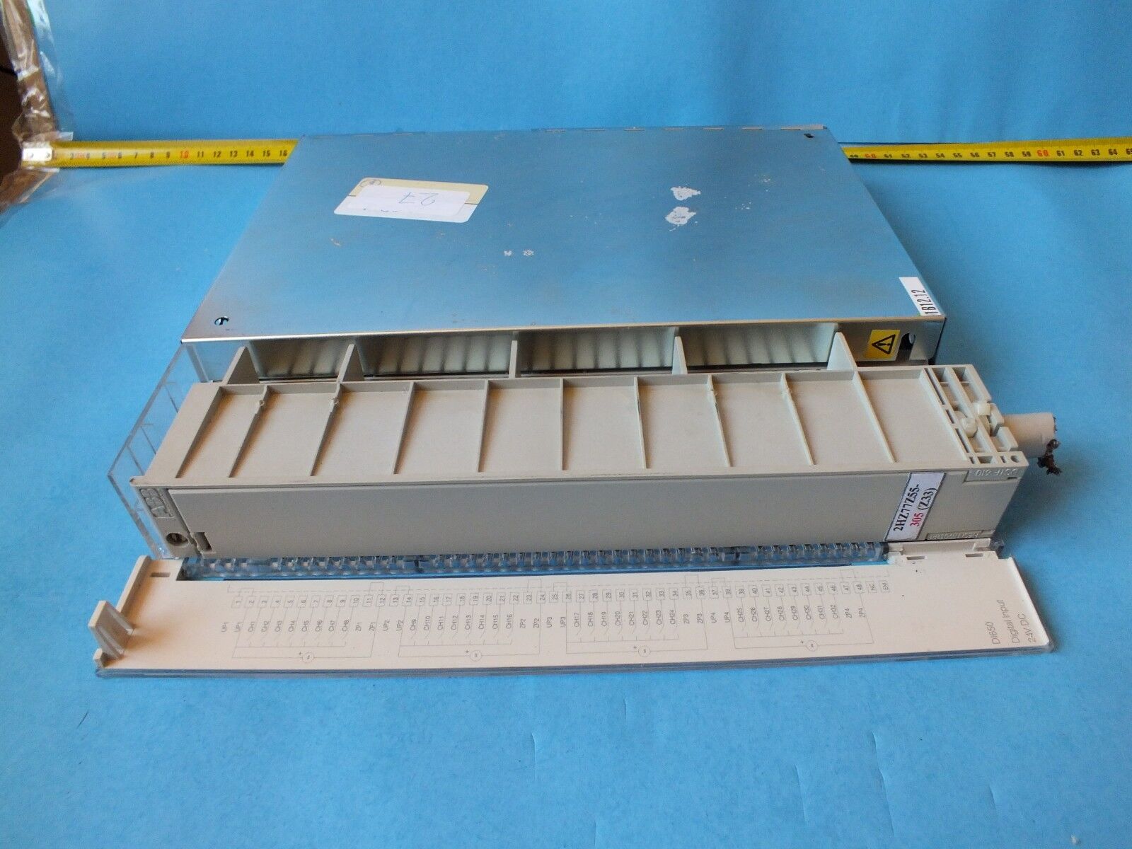 ABB+AC160 3BHT100011R0001 - Runheng