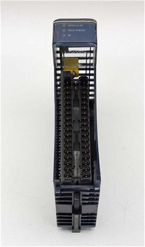 GE IC695ALG708 - Runheng