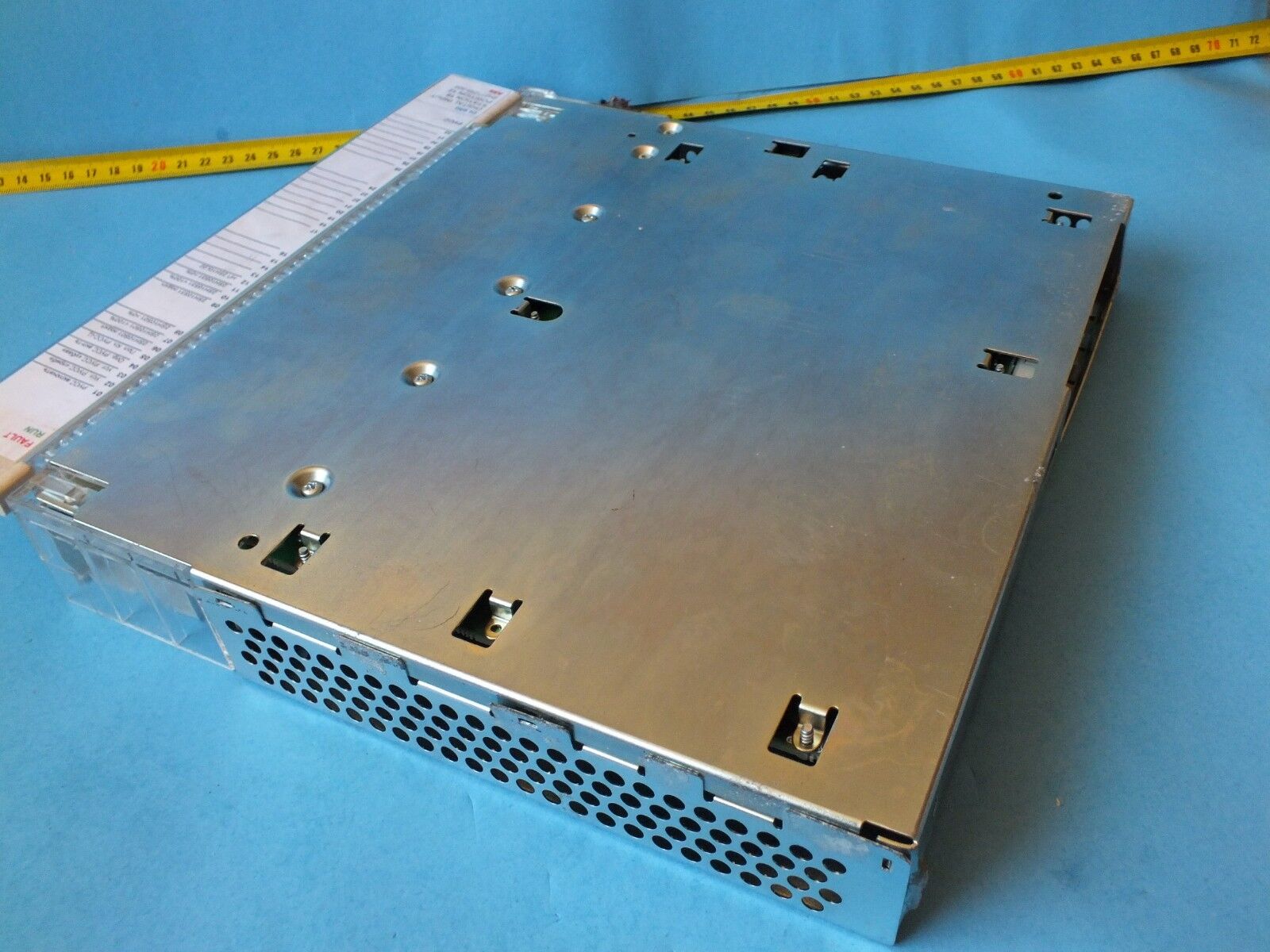 ABB+AC160 3BHT100011R0001 - Runheng