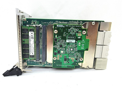 NI PXIE-6739 - Runheng